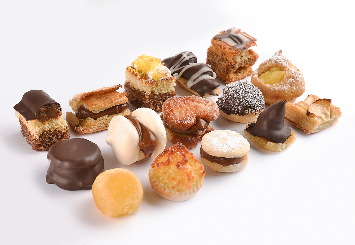 Masas Finas – kg – – Gayalí